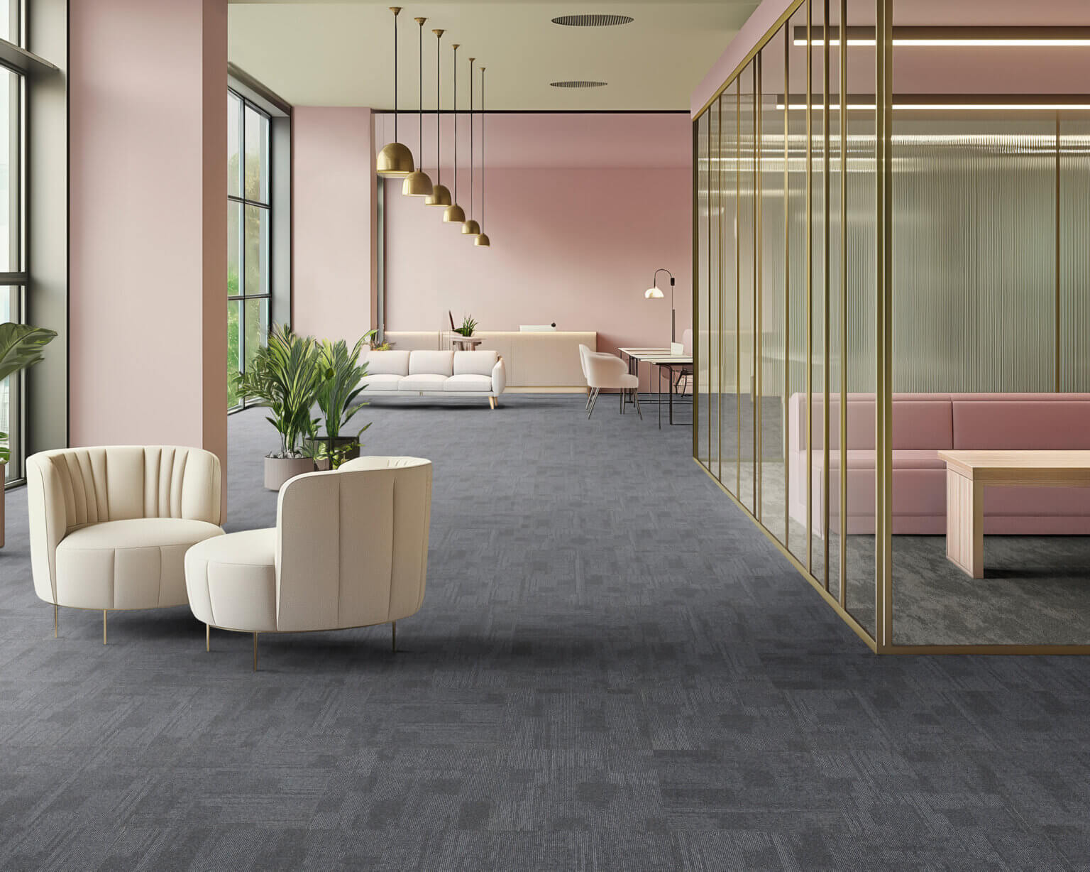 Paragon Carpets. Discover more with Paragon Carpet Tiles