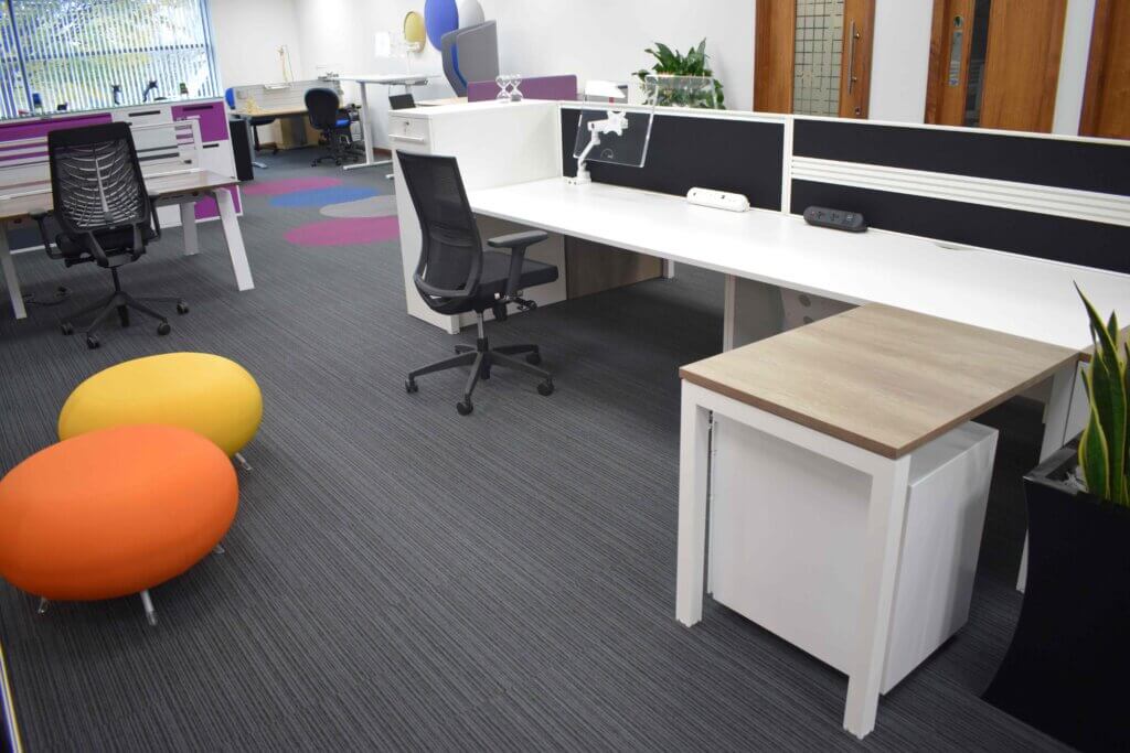 Codec at Office Visions, Cardiff - Paragon